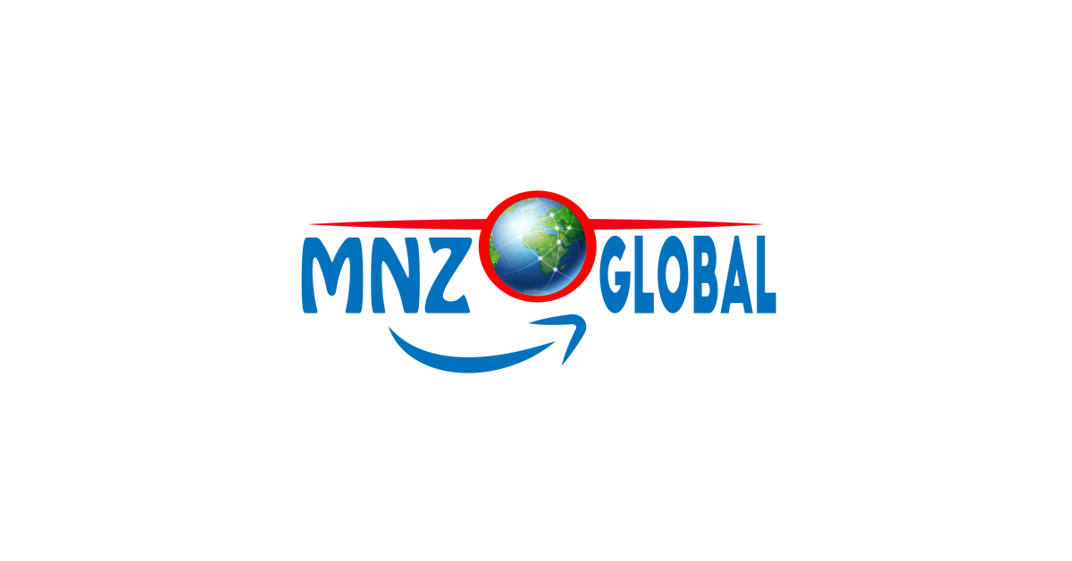 Virtual Store – MNZ GLOBAL STORE